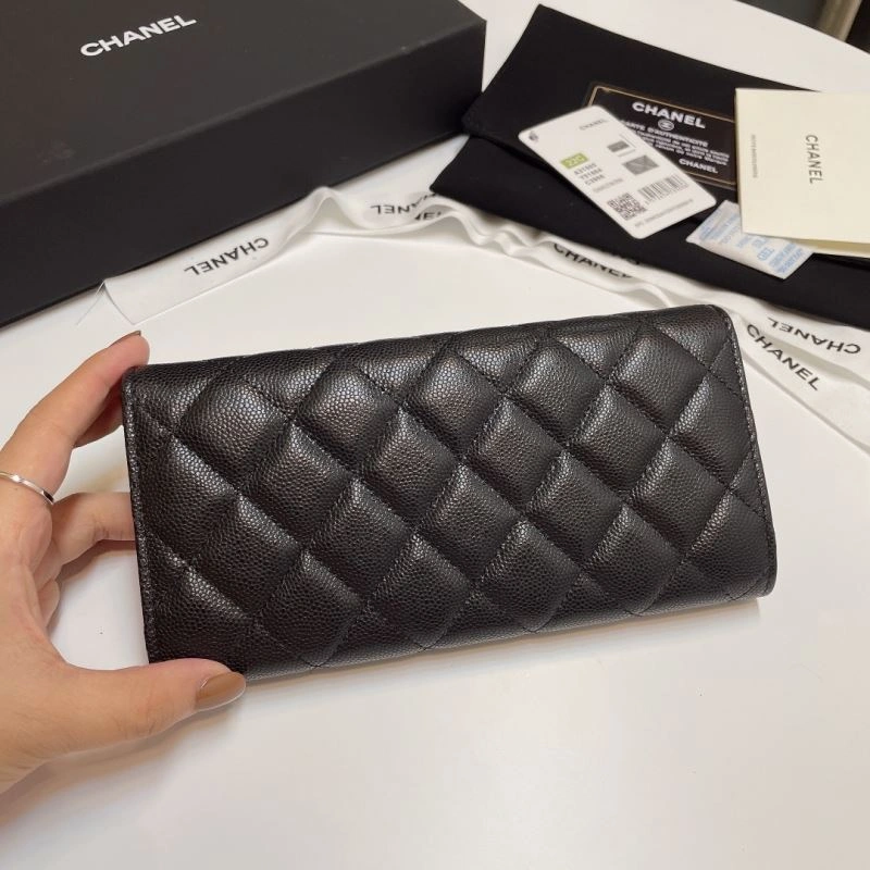 Discounted Chanel Wallet Purse