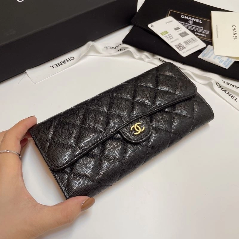 Discounted Chanel Wallet Purse