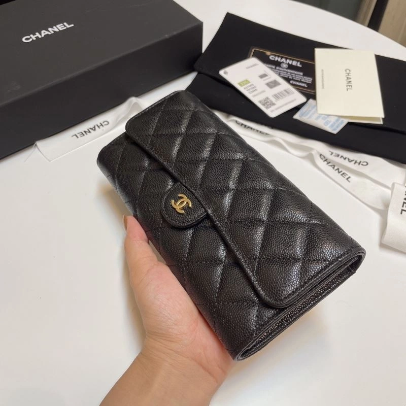 Discounted Chanel Wallet Purse