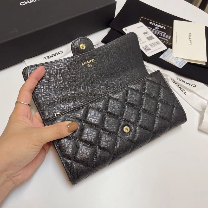 Discounted Chanel Wallet Purse