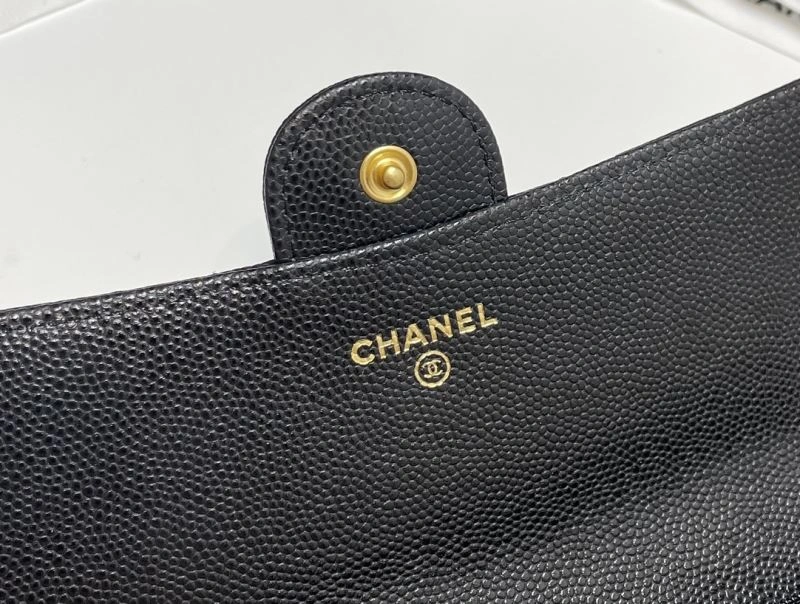 Discounted Chanel Wallet Purse