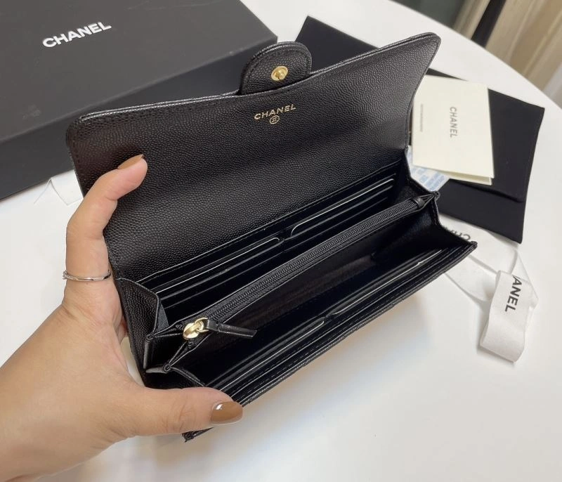 Discounted Chanel Wallet Purse