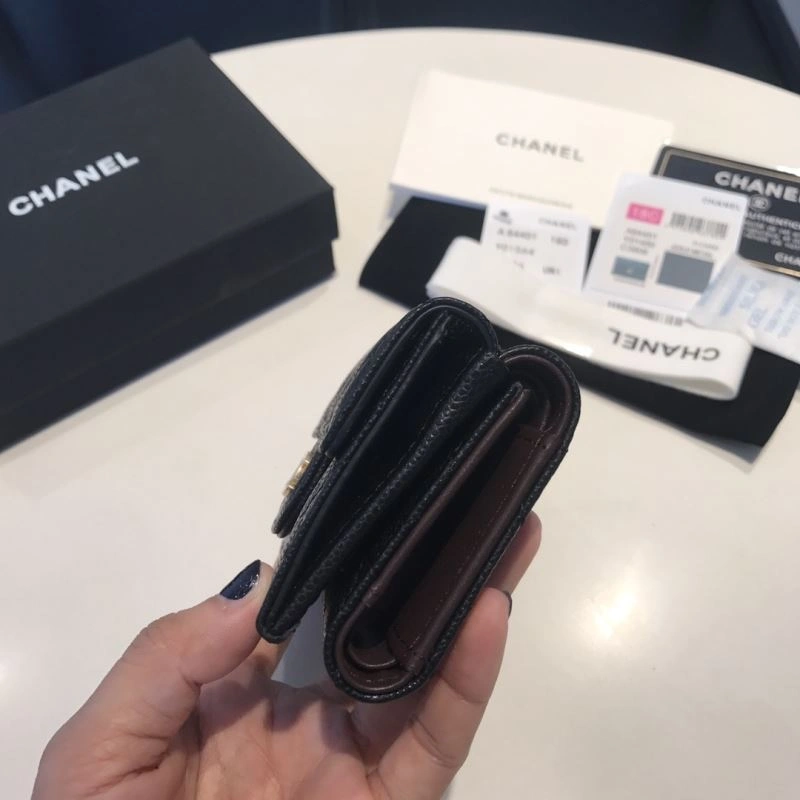 Value-priced Chanel Wallet Purse