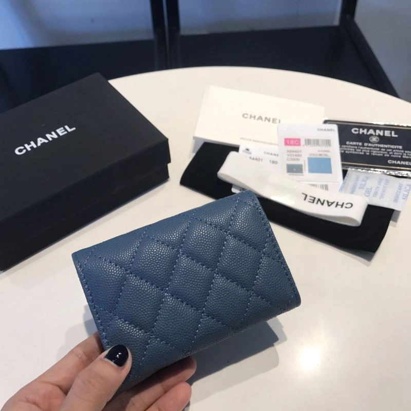 Bargain Chanel Wallet Purse
