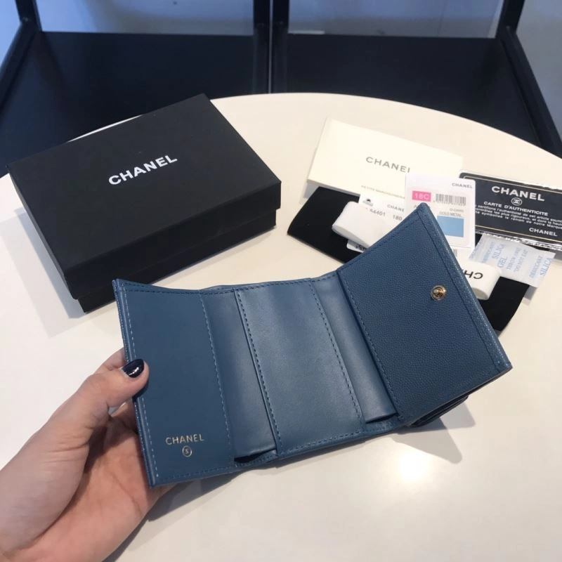 Bargain Chanel Wallet Purse