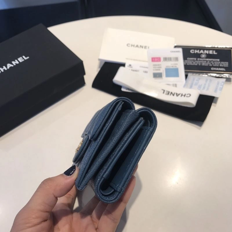 Bargain Chanel Wallet Purse