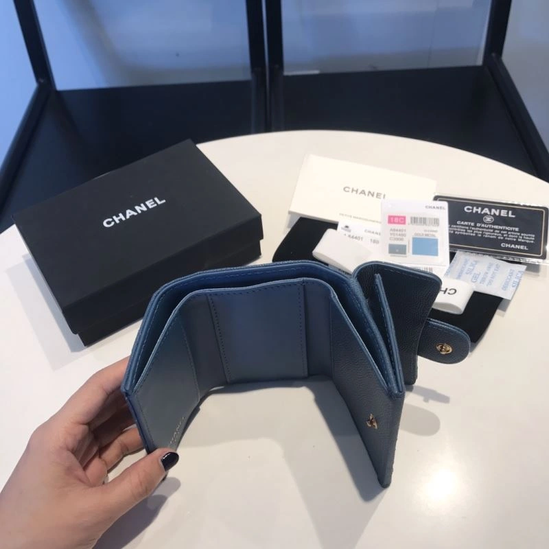 Bargain Chanel Wallet Purse