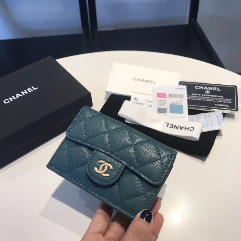 Factory-made Chanel Wallet Purse