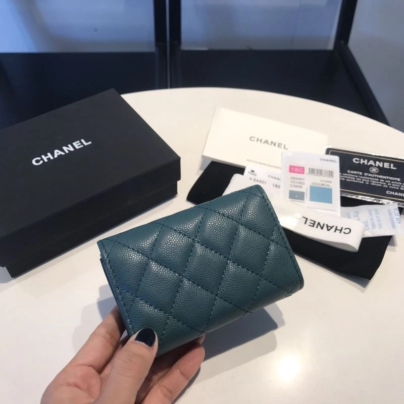 Factory-made Chanel Wallet Purse