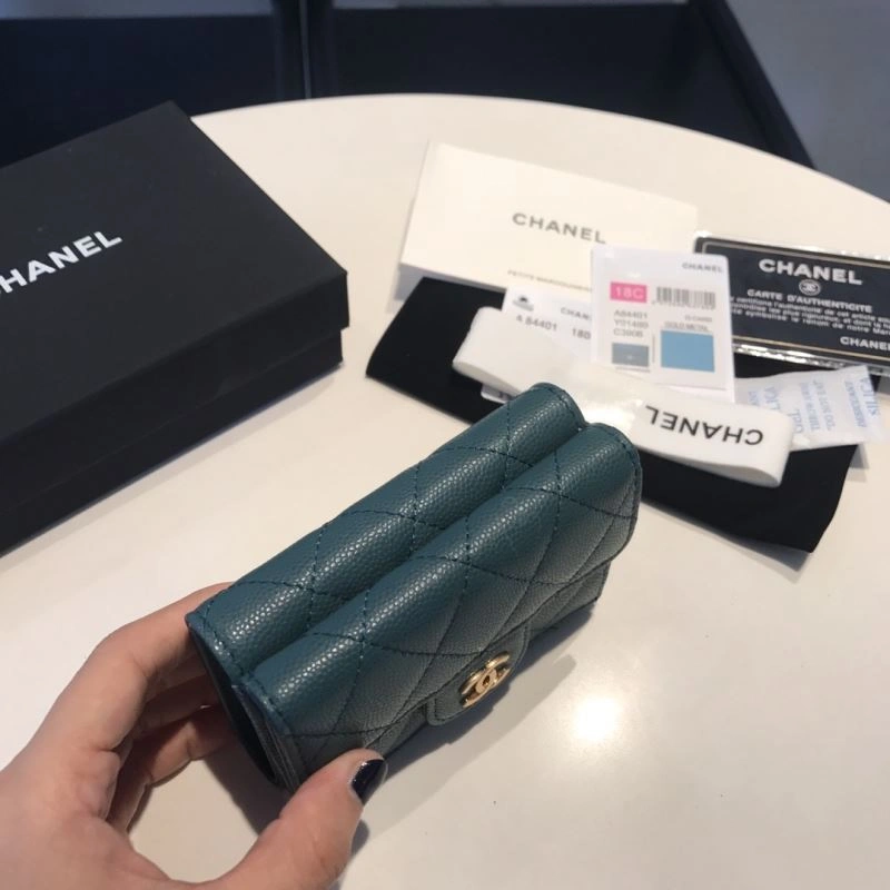 Factory-made Chanel Wallet Purse