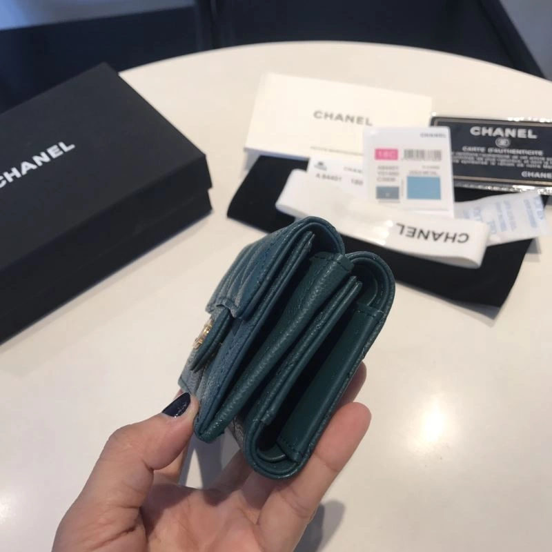 Factory-made Chanel Wallet Purse