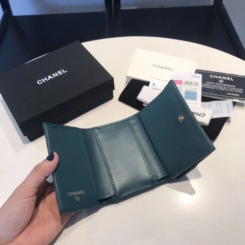 Factory-made Chanel Wallet Purse