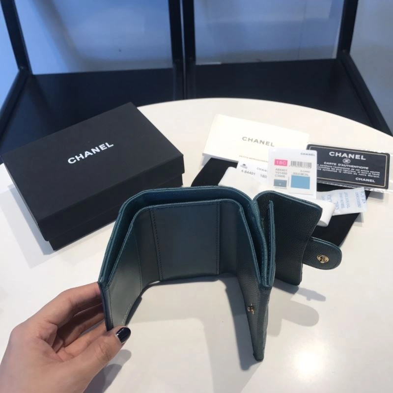 Factory-made Chanel Wallet Purse