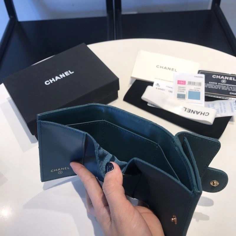 Factory-made Chanel Wallet Purse