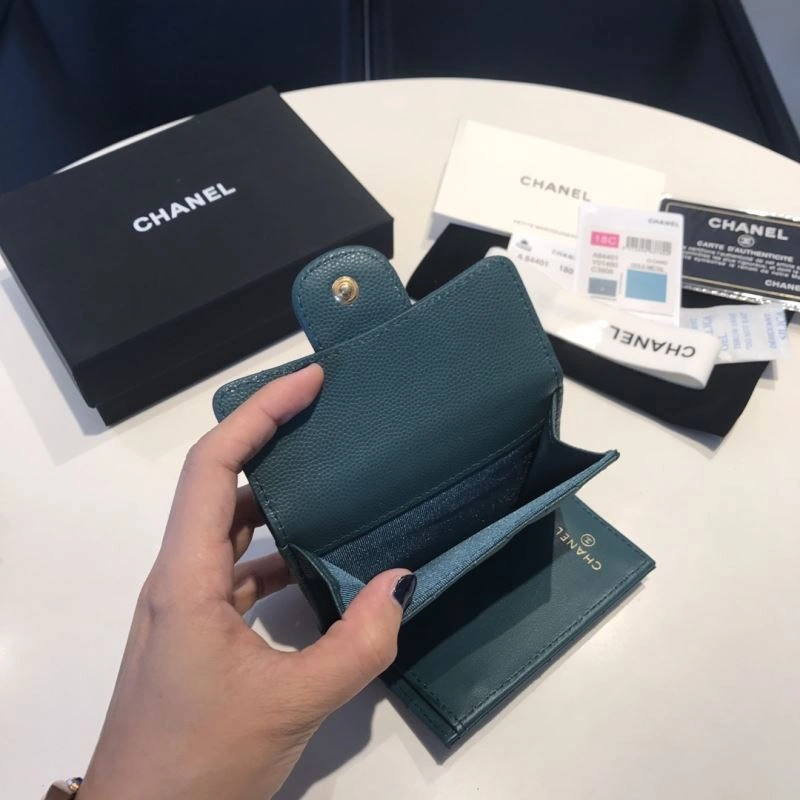 Factory-made Chanel Wallet Purse