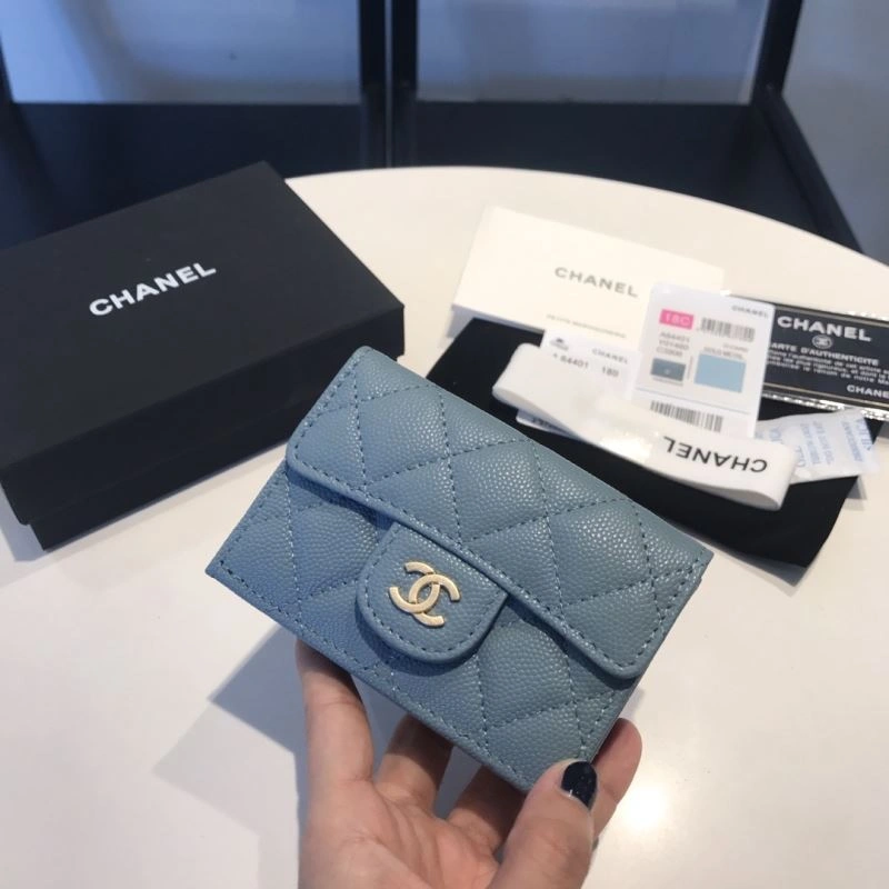 Economical Chanel Wallet Purse