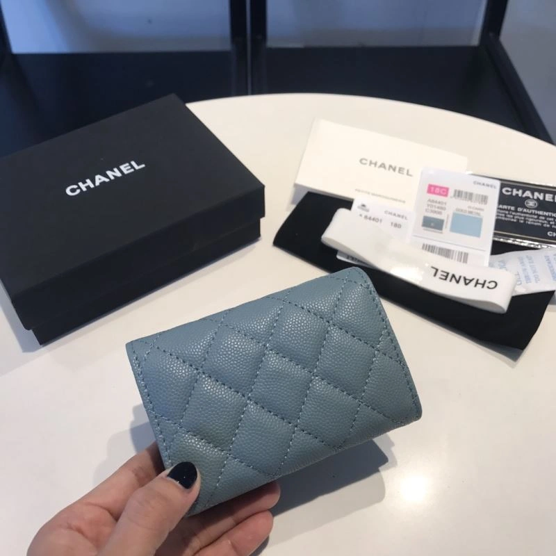 Economical Chanel Wallet Purse
