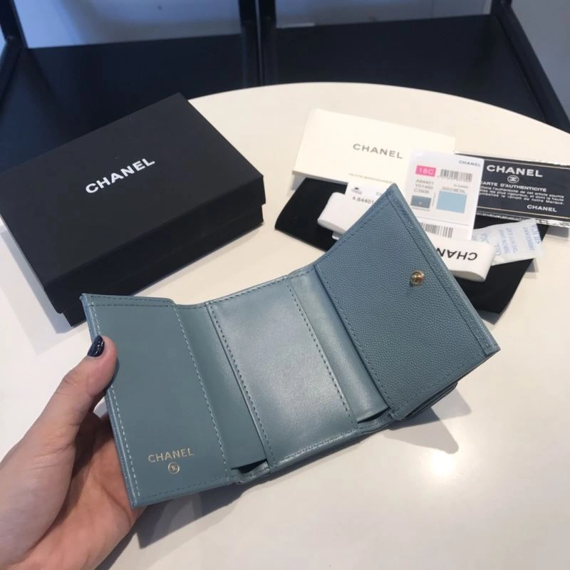 Economical Chanel Wallet Purse