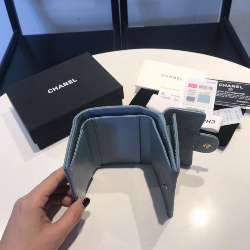 Economical Chanel Wallet Purse
