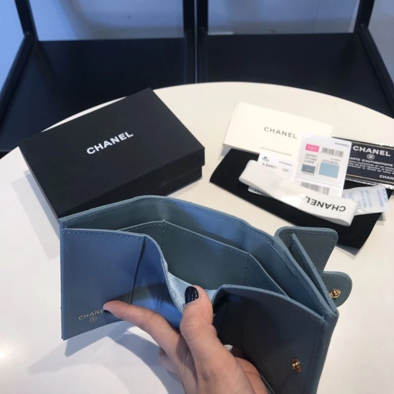 Economical Chanel Wallet Purse