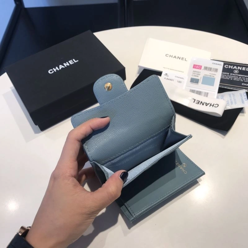 Economical Chanel Wallet Purse