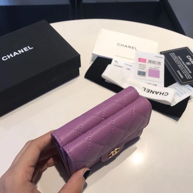 Economical Chanel Wallet Purse