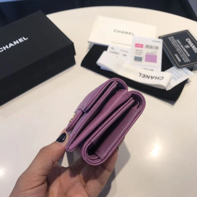 Economical Chanel Wallet Purse