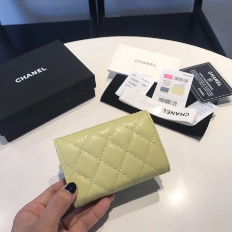 OEM Chanel Wallet Purse