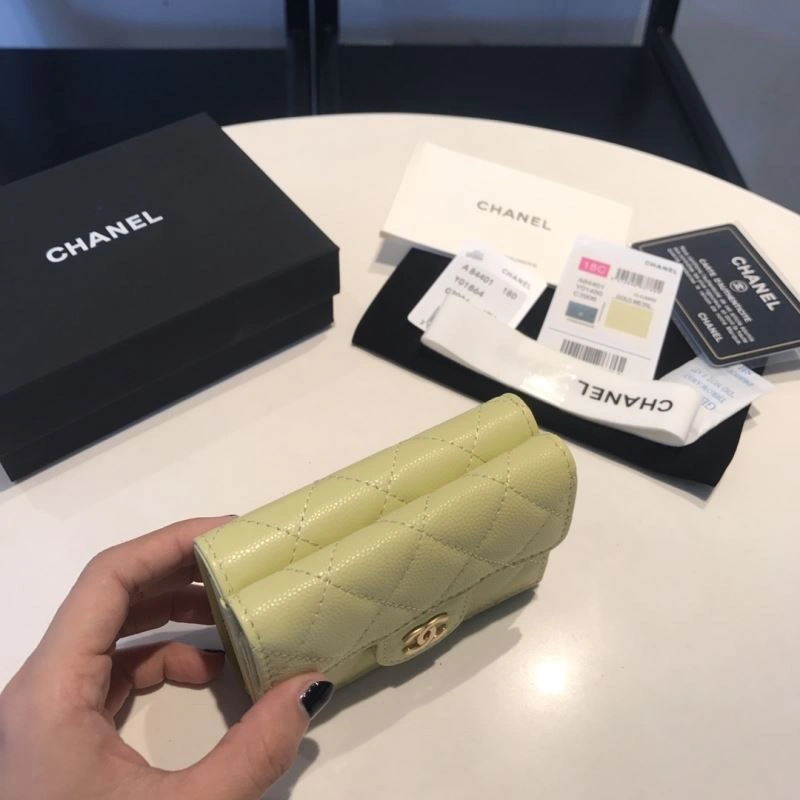 OEM Chanel Wallet Purse