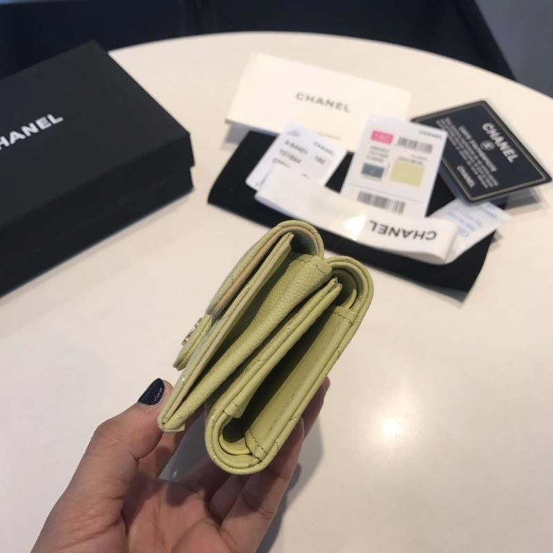 OEM Chanel Wallet Purse