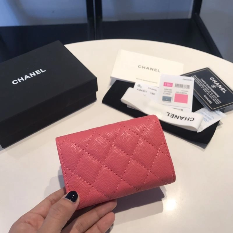 OEM Chanel Wallet Purse
