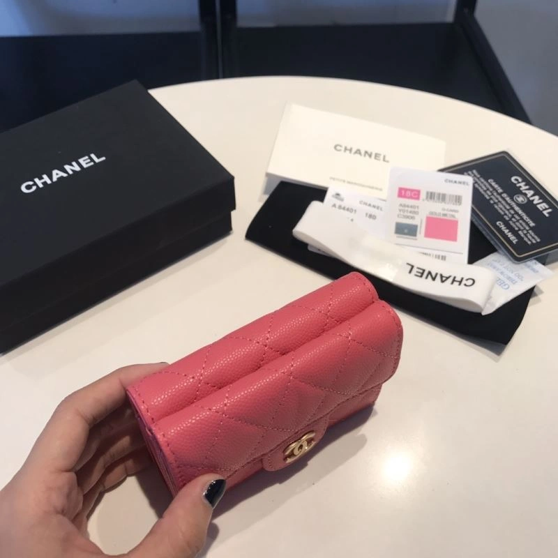 OEM Chanel Wallet Purse