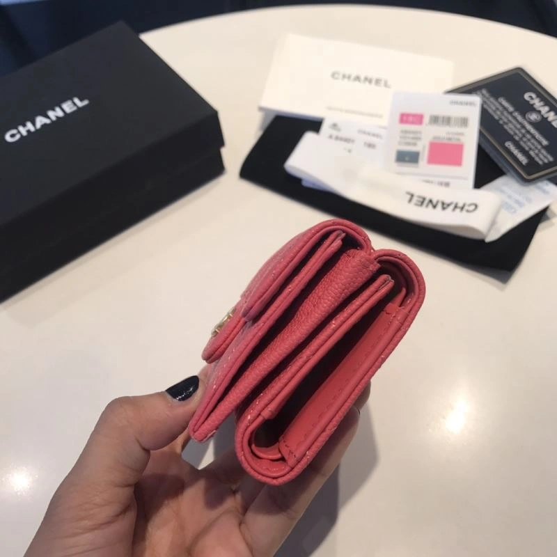 OEM Chanel Wallet Purse