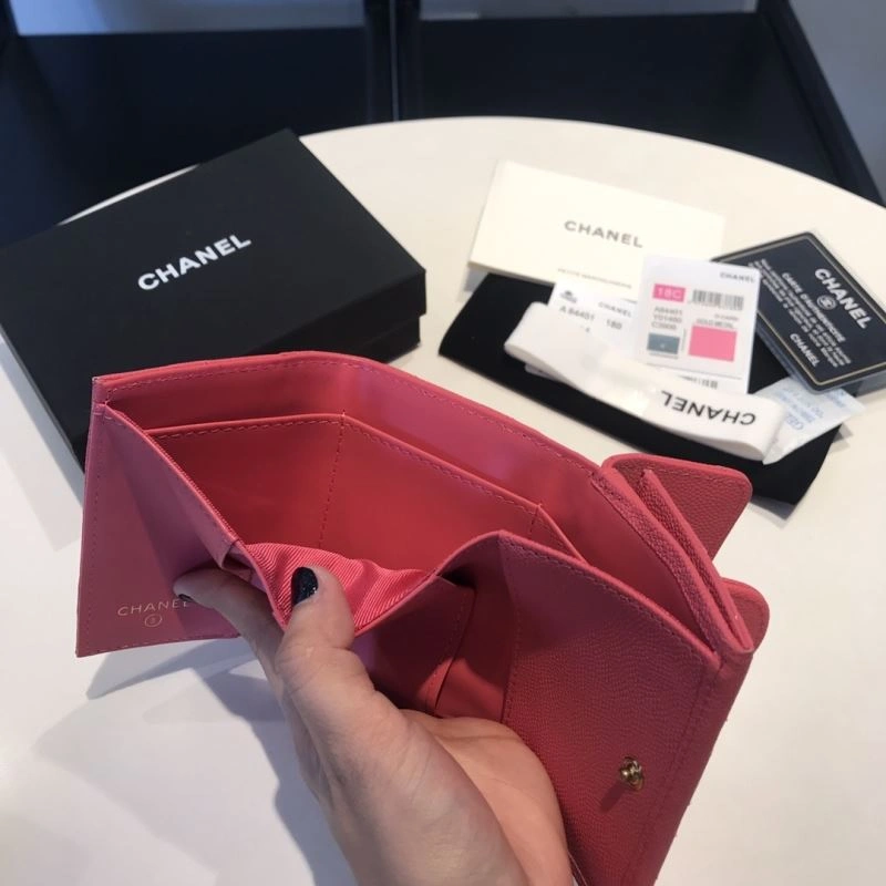 OEM Chanel Wallet Purse