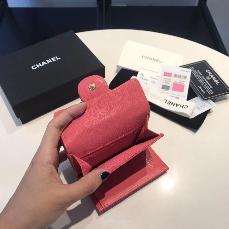 OEM Chanel Wallet Purse