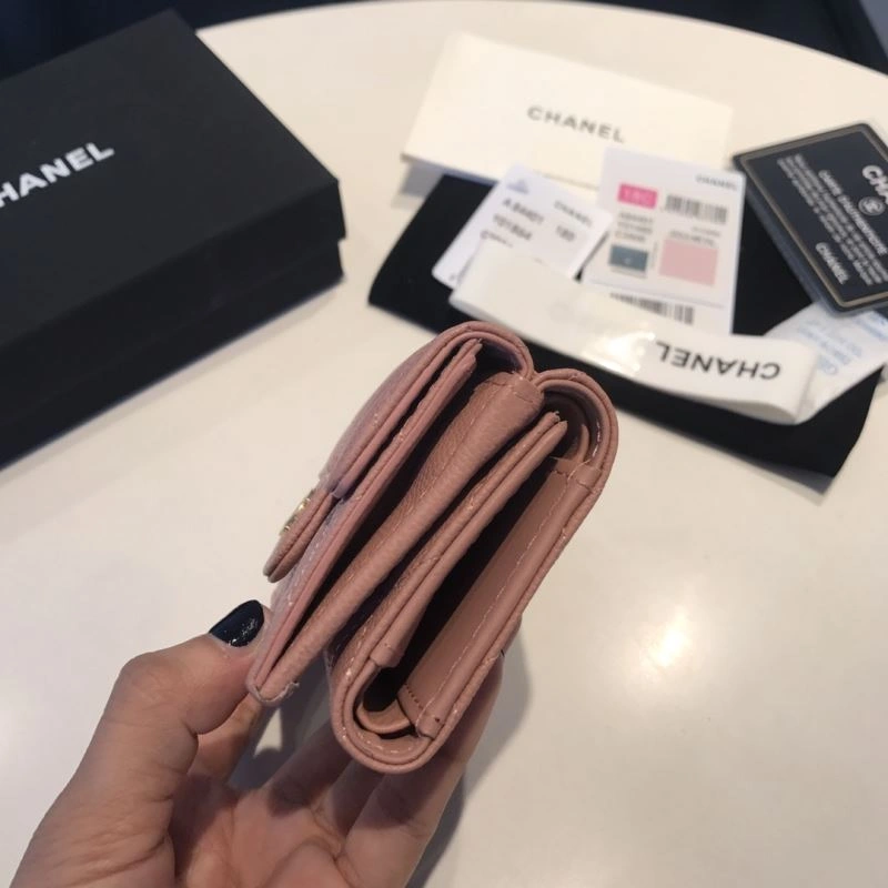 Accurate model Chanel Wallet Purse