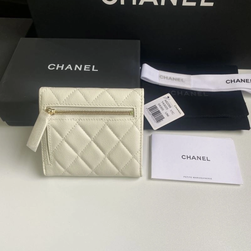 Cut-rate Chanel Wallet Purse