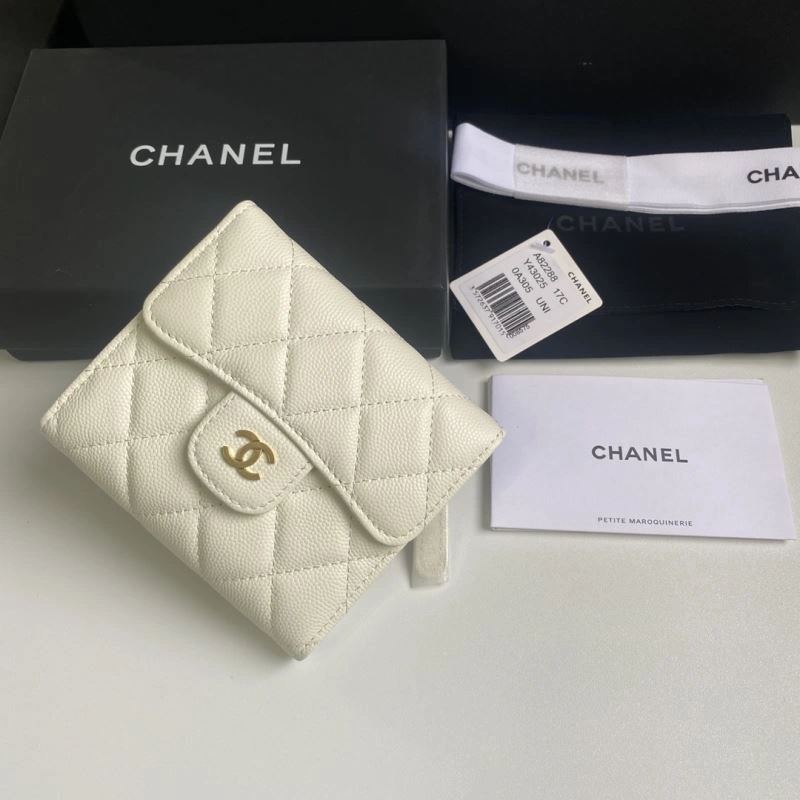 Cut-rate Chanel Wallet Purse