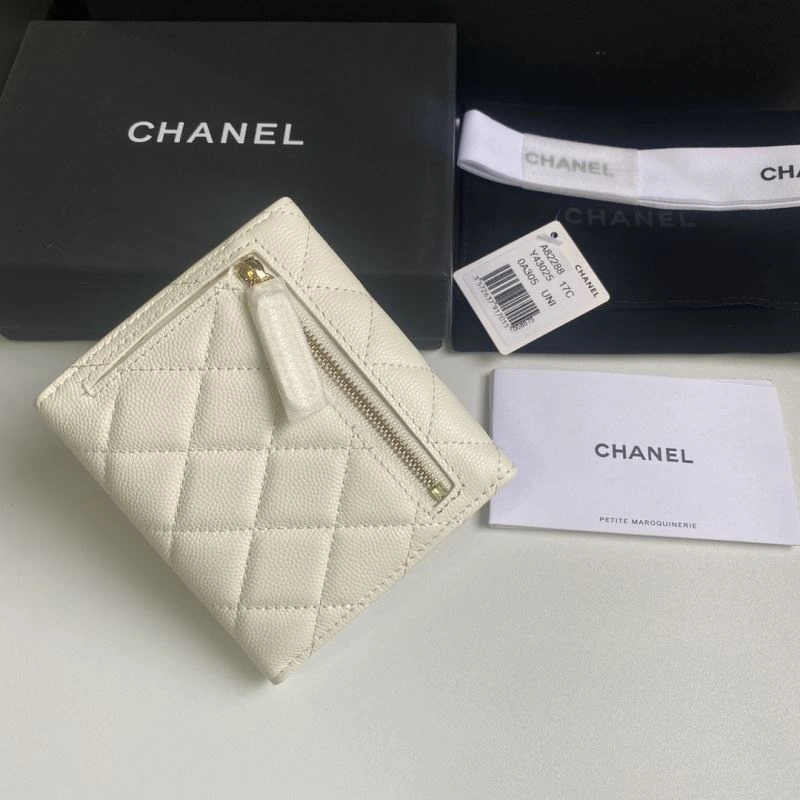 Cut-rate Chanel Wallet Purse