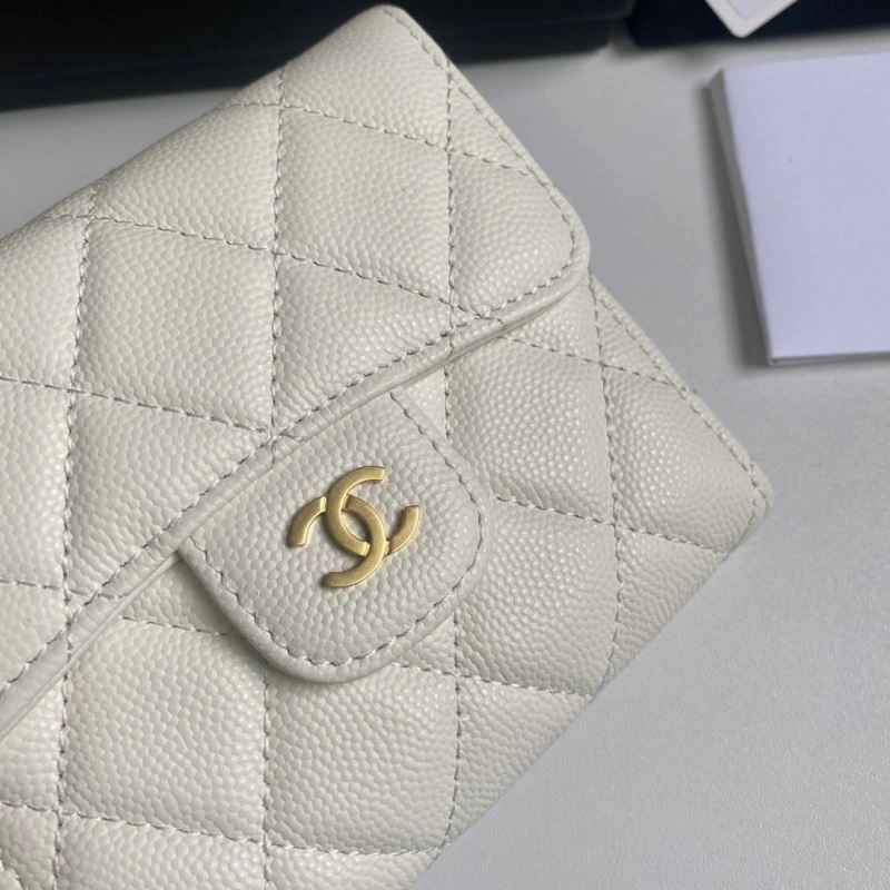Cut-rate Chanel Wallet Purse