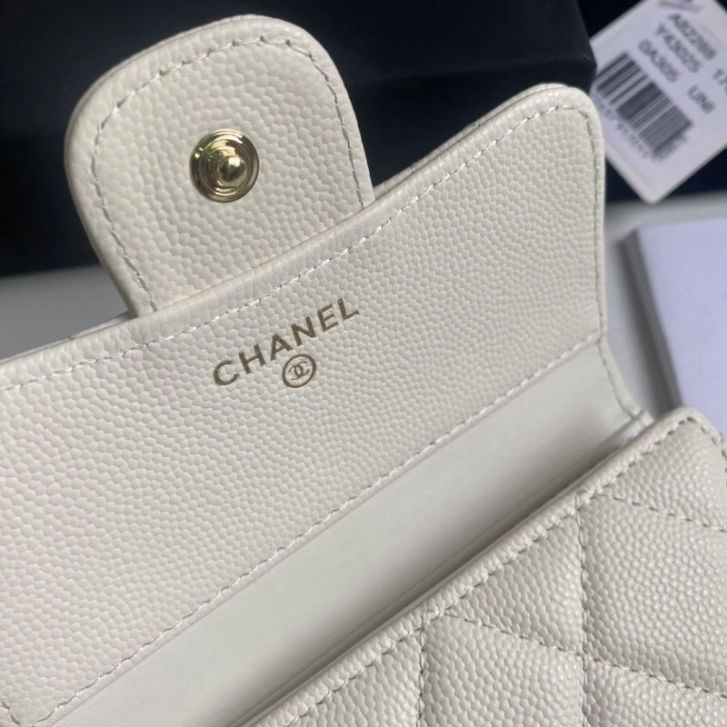 Cut-rate Chanel Wallet Purse