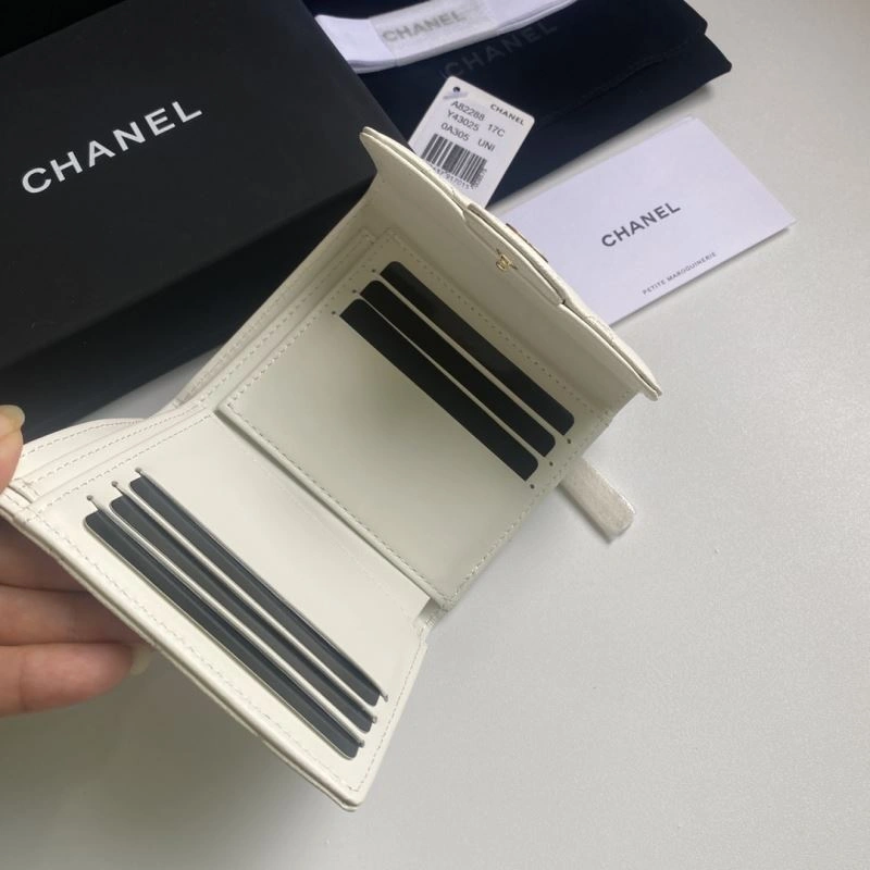 Cut-rate Chanel Wallet Purse