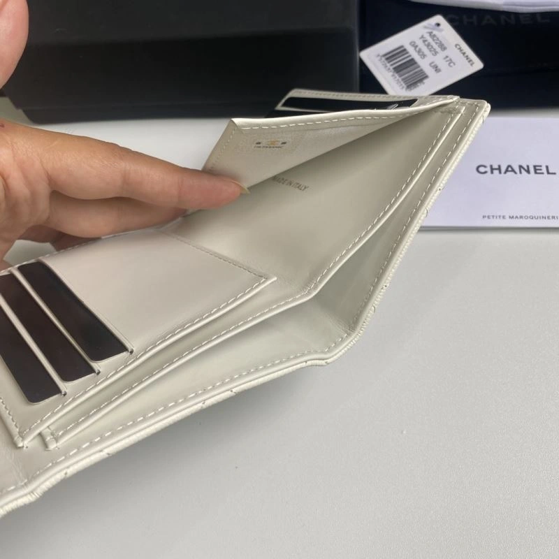 Cut-rate Chanel Wallet Purse