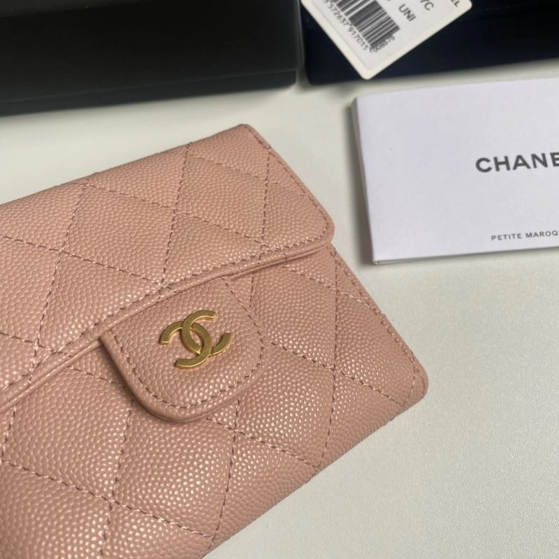 Value-priced Chanel Wallet Purse