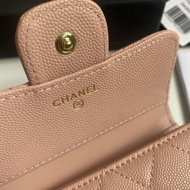 Value-priced Chanel Wallet Purse