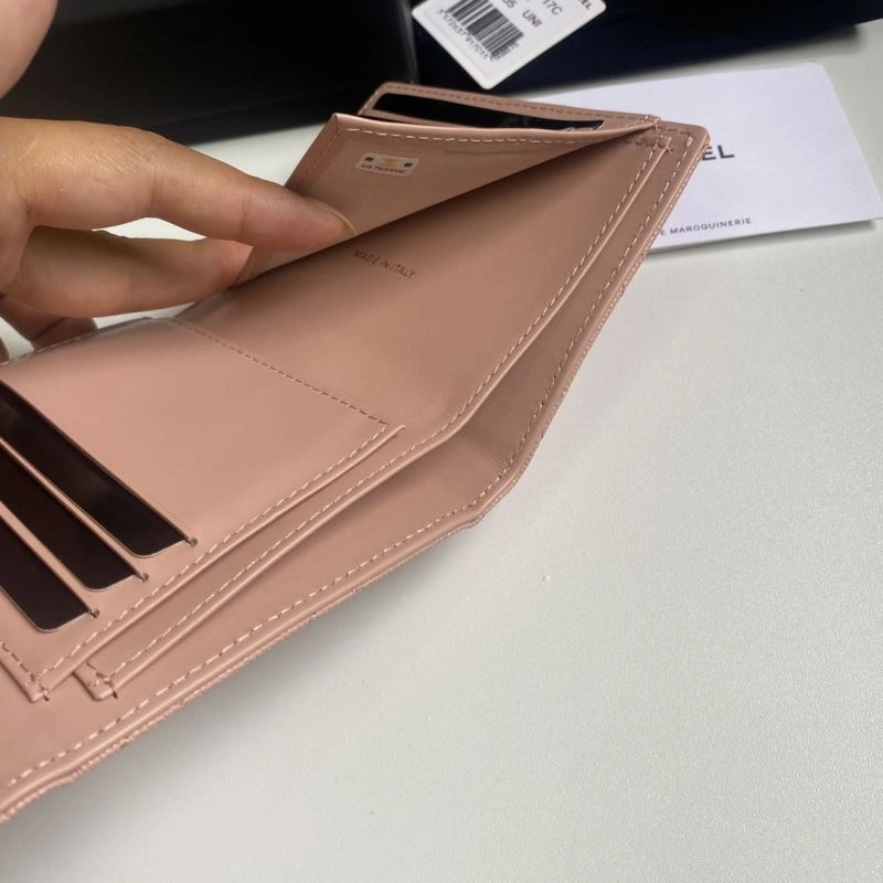 Value-priced Chanel Wallet Purse