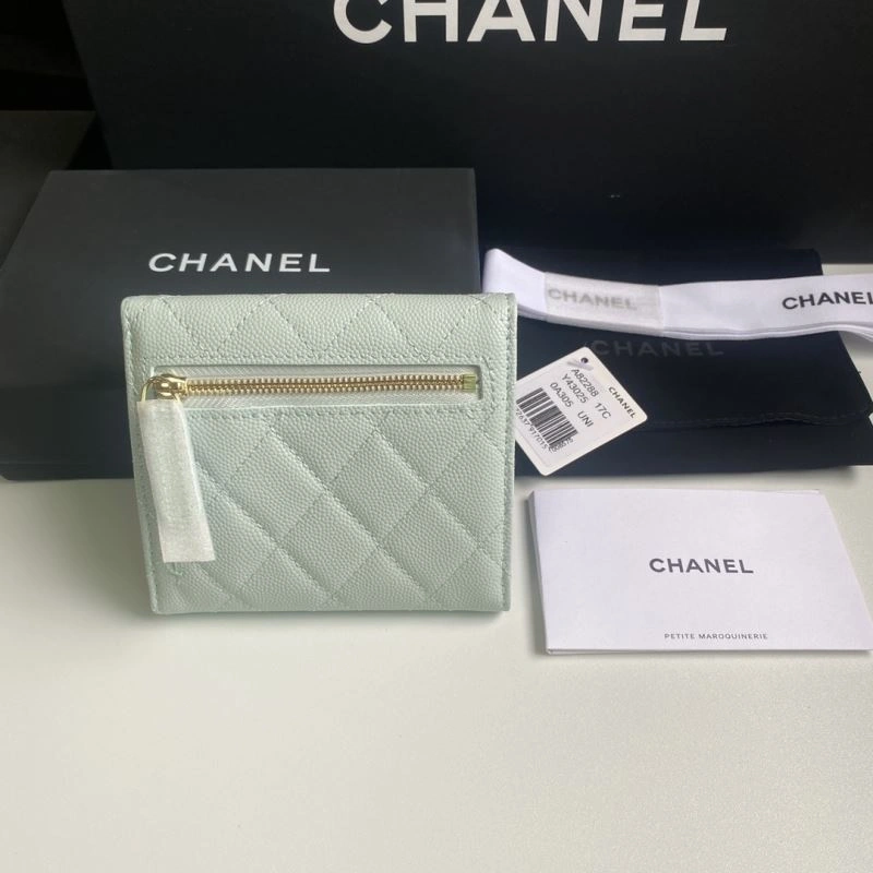 Bargain Chanel Wallet Purse
