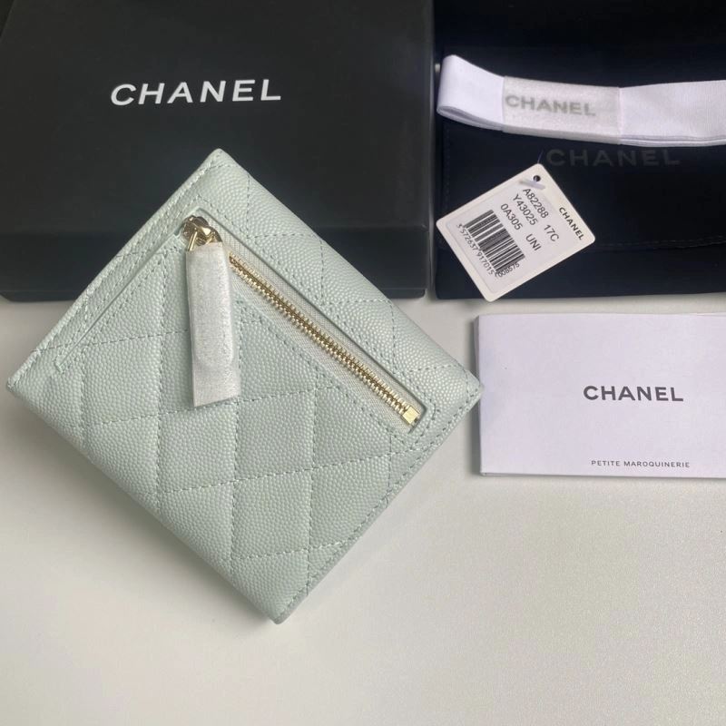 Bargain Chanel Wallet Purse