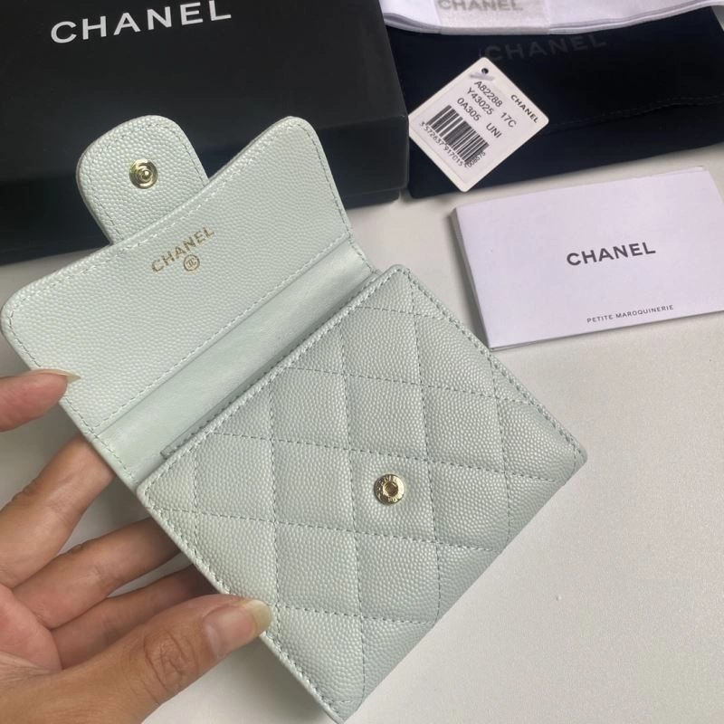Bargain Chanel Wallet Purse
