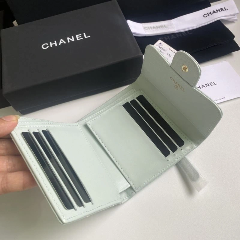 Bargain Chanel Wallet Purse